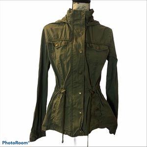 Ashley By 26 International Jackets & Coats for Women - Poshmark